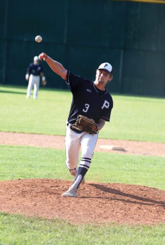 Pirates still alive in Region playoffs | News, Sports, Jobs - Faribault ...